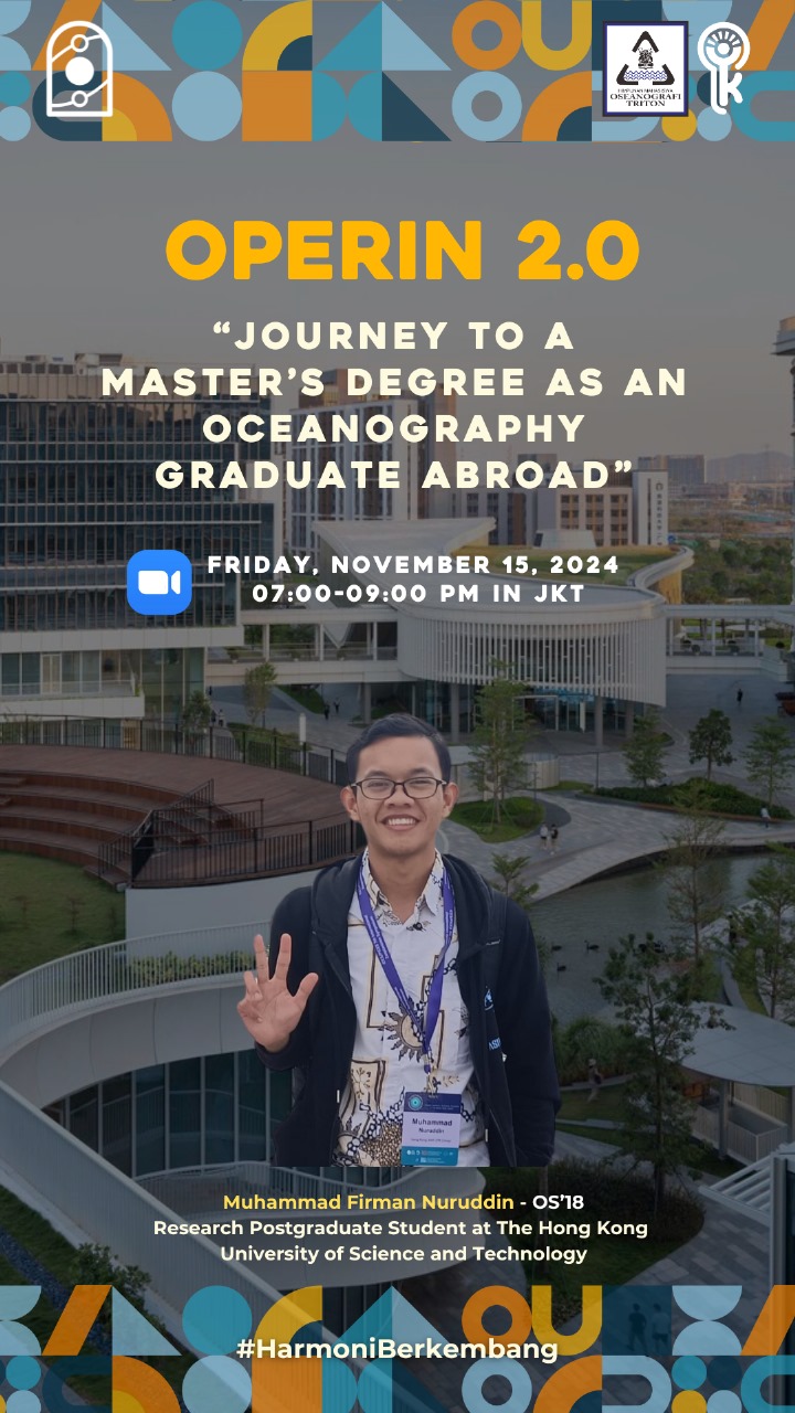 Student Sharing on Research PG Studies @HKUST by Firman NURUDDIN (for targeted audience only ...